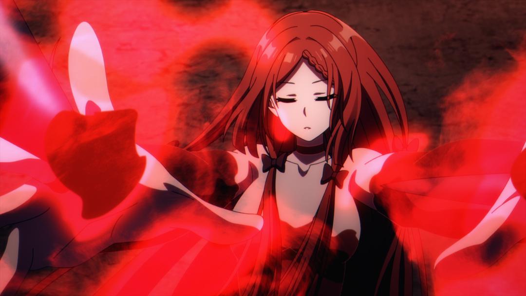 陰の実力者になりたくて！ 2nd season 第03話 | アニメの動画配信はTELASA(テラサ)-見逃し配信＆動画が見放題