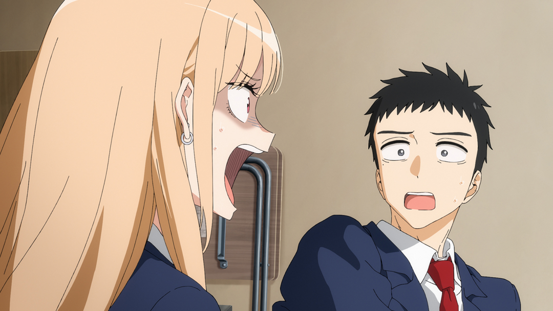 「その着せ替え人形は恋をする」Season 2 第19話 | アニメの動画配信はTELASA(テラサ)-見逃し配信＆動画が見放題