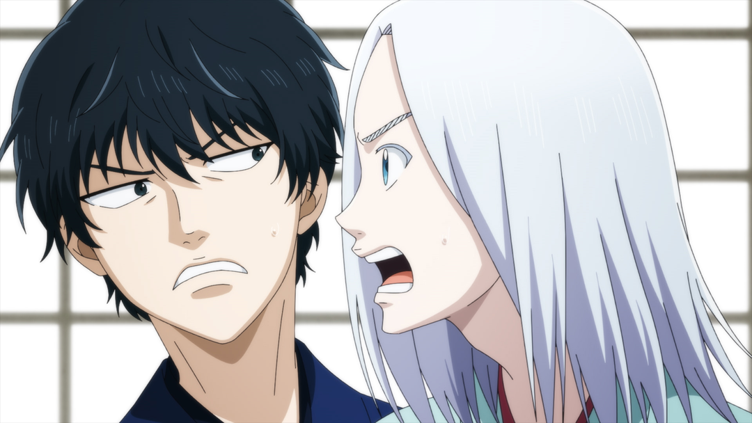 青のミブロ 第16話 | 映画・ドラマ・アニメの動画はTELASA(テラサ)