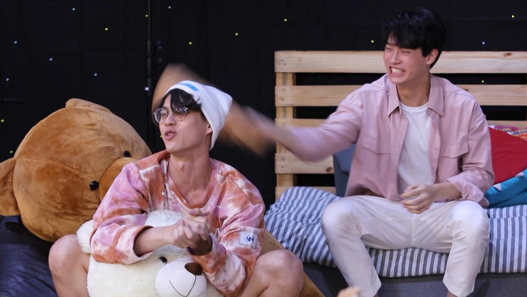 Play2gether 第04話（最終話）／字幕 | 映画・ドラマ・アニメの動画はTELASA(テラサ)