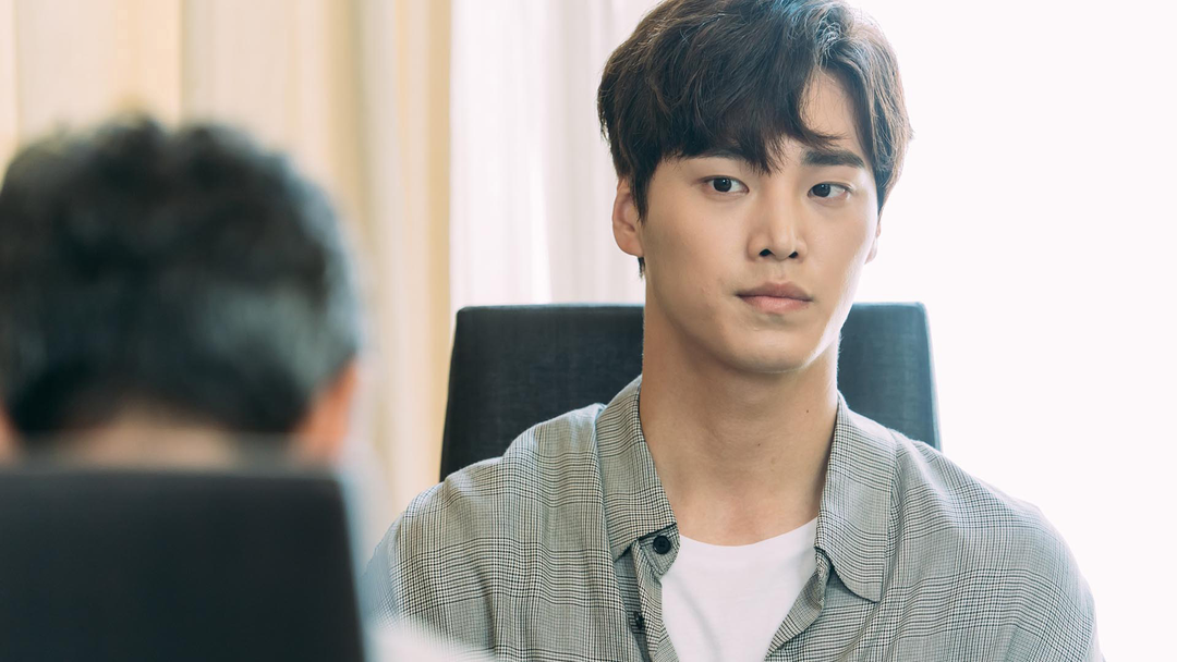 キム秘書はいったい、なぜ？ 第04話／字幕 | 海外・アジアドラマの動画配信はTELASA(テラサ)-見逃し配信＆動画が見放題