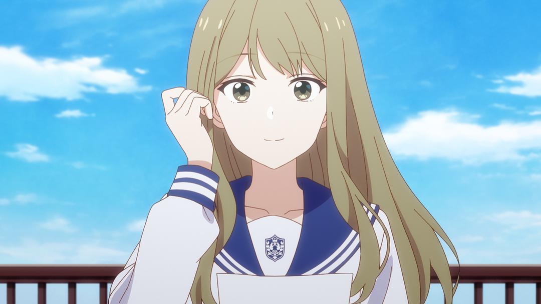 先輩はおとこのこ 第05話 | アニメの動画配信はTELASA(テラサ)-見逃し配信＆動画が見放題