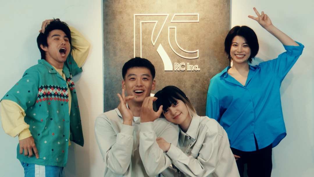 六本木クラス（2022/09/01放送分）第09話 | 映画・ドラマ・アニメの動画はTELASA(テラサ)