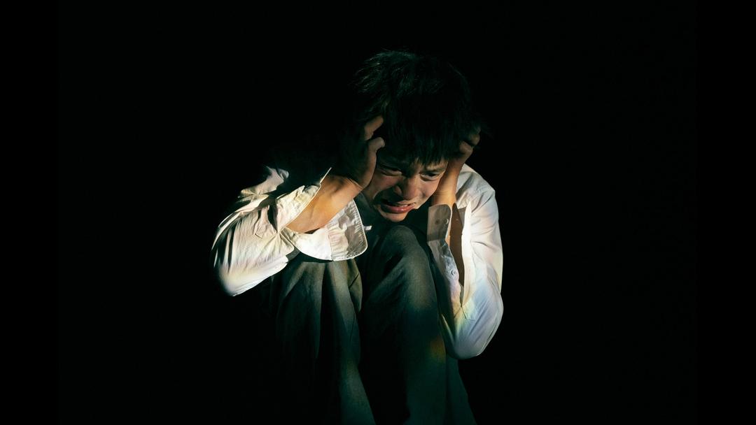 アクターズ・ショート・フィルム3 第05話（最終話） | 映画・ドラマ・アニメの動画はTELASA(テラサ)