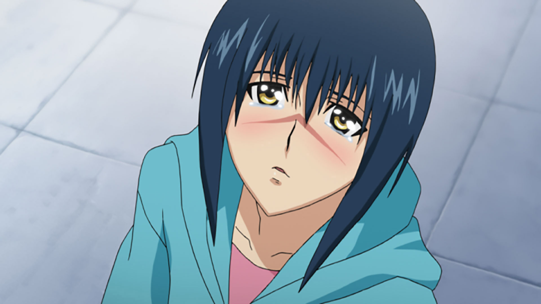 武装錬金 第25話 | アニメの動画配信はTELASA(テラサ)-見逃し配信＆動画が見放題