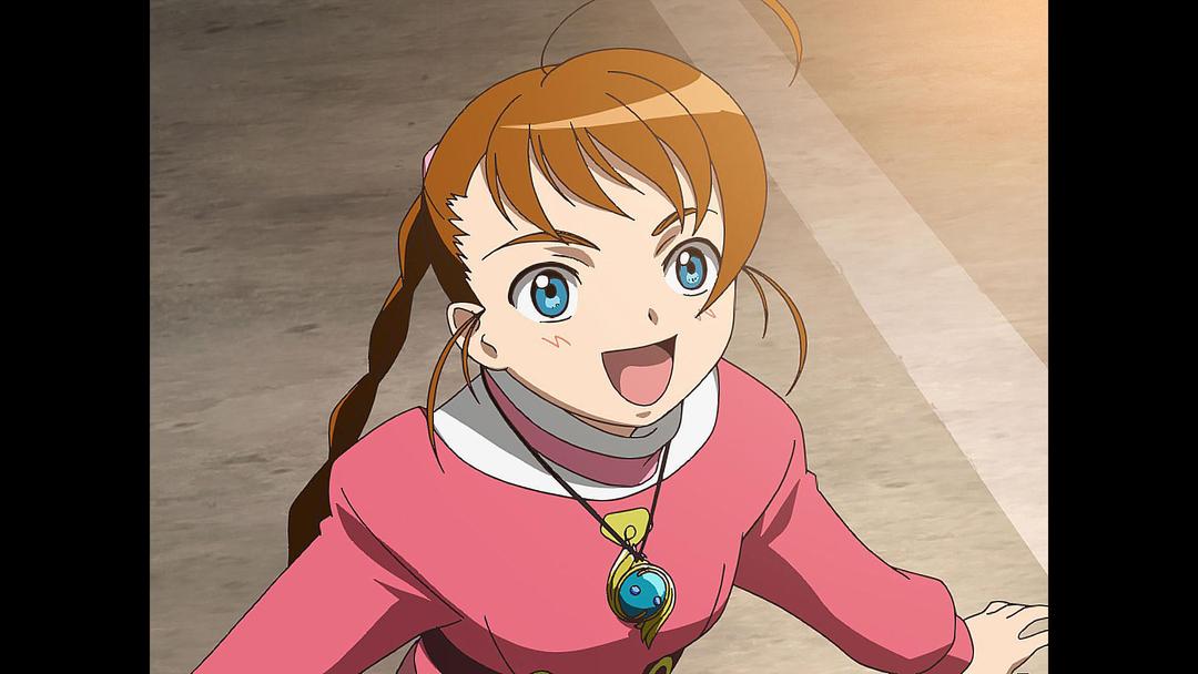 舞-乙HiME 第01話 | アニメの動画配信はTELASA(テラサ)-見逃し配信＆動画が見放題