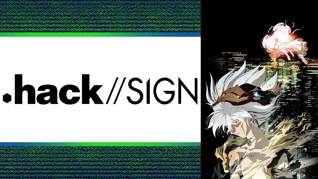 .hack／／SIGN | アニメの動画配信はTELASA(テラサ)-見逃し配信＆動画が見放題