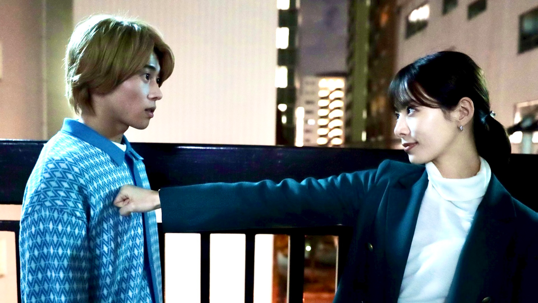 オシドラサタデー「ボーイフレンド降臨！」スピンオフドラマ『黒瀬降臨！』 前編 | 国内ドラマの動画配信はTELASA(テラサ)-見逃し配信＆動画が見放題