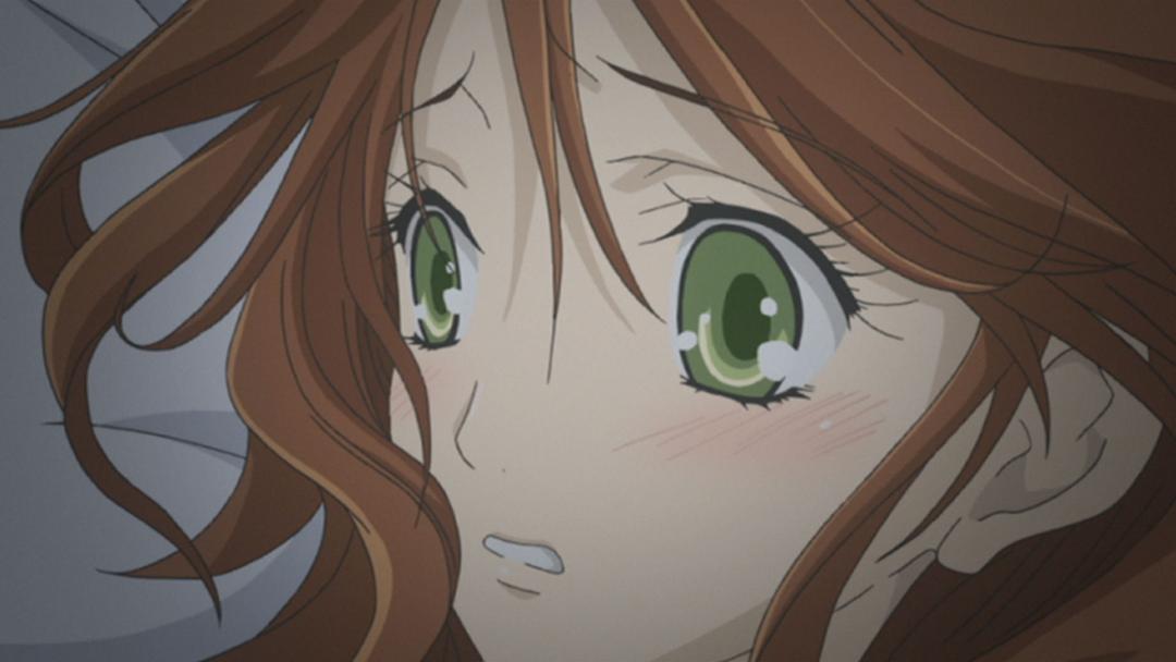 伯爵と妖精 第09話 | 映画・ドラマ・アニメの動画はTELASA(テラサ)