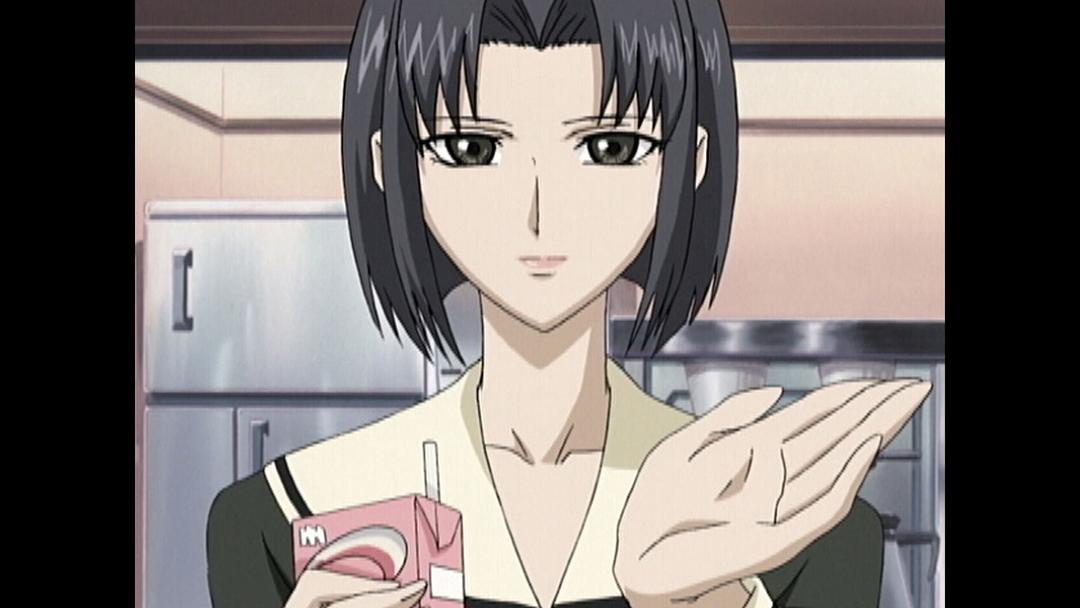 マリア様がみてる～春～ 第04話 | アニメの動画配信はTELASA(テラサ)-見逃し配信＆動画が見放題