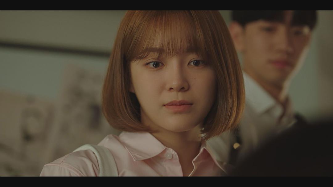 今日のウェブトゥーン 第14話／字幕 | 映画・ドラマ・アニメの動画はTELASA(テラサ)