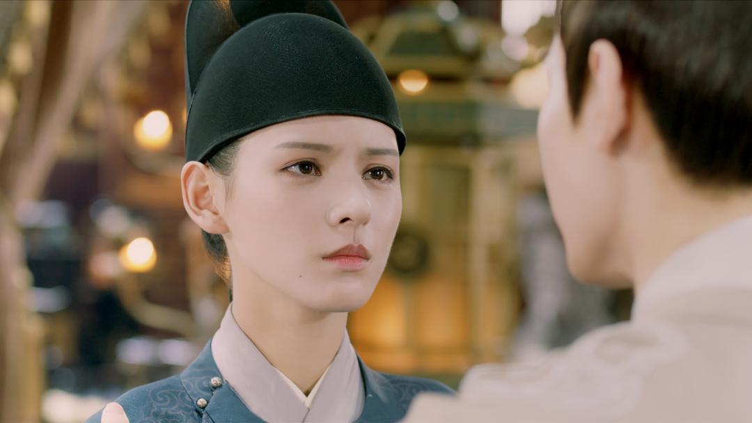 与君歌～乱世に舞う運命の姉妹～ 第44話／字幕 | 海外・アジアドラマの動画配信はTELASA(テラサ)-見逃し配信＆動画が見放題