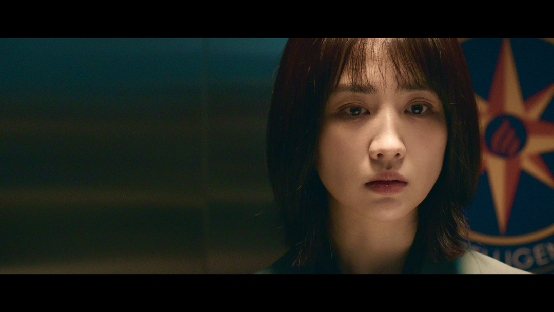 黒い太陽～コードネーム：アムネシア～ 第25話／字幕 | 海外・アジアドラマの動画配信はTELASA(テラサ)-見逃し配信＆動画が見放題