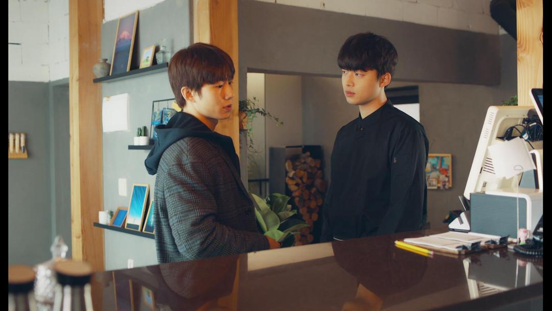 To My Star2：僕たちの言えなかった話 第02話／字幕 | 映画・ドラマ・アニメの動画はTELASA(テラサ)