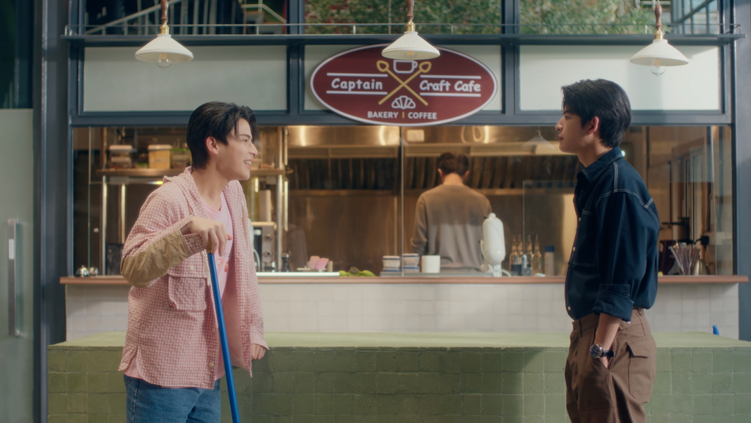 Sweet Tooth, Good Dentist 第05話／字幕 | 海外・アジアドラマの動画配信はTELASA(テラサ)-見逃し配信＆動画が見放題