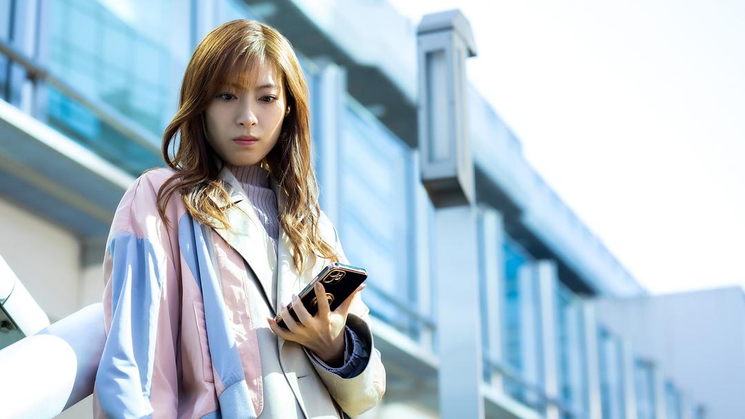 Sister（2022/12/15放送分）第09話 | 国内ドラマの動画配信はTELASA(テラサ)-見逃し配信＆動画が見放題