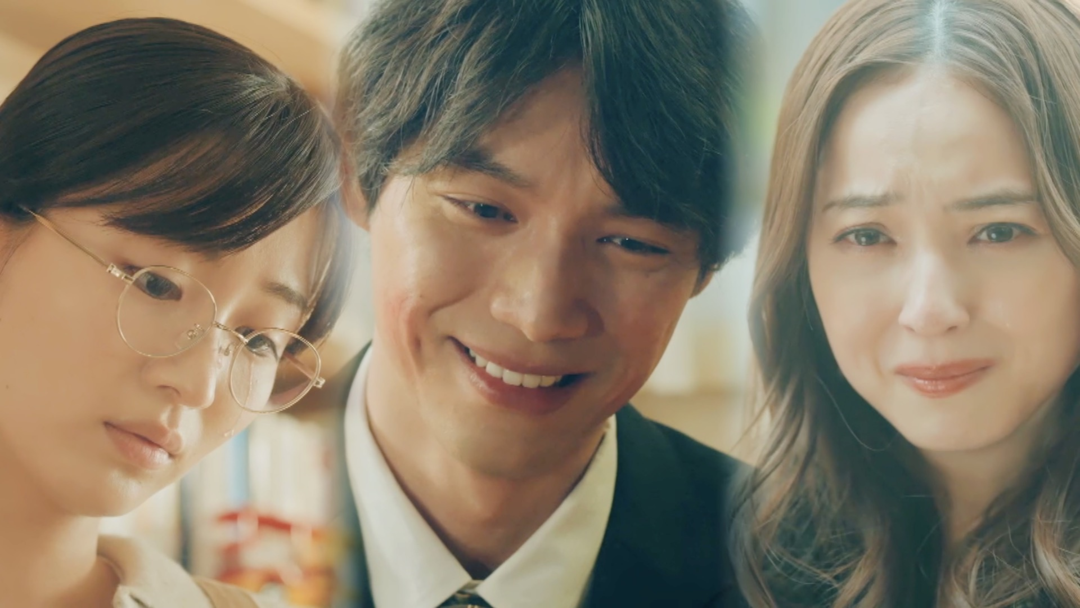 アイのない恋人たち（2024/02/25放送分）第06話 | 映画・ドラマ・アニメの動画はTELASA(テラサ)