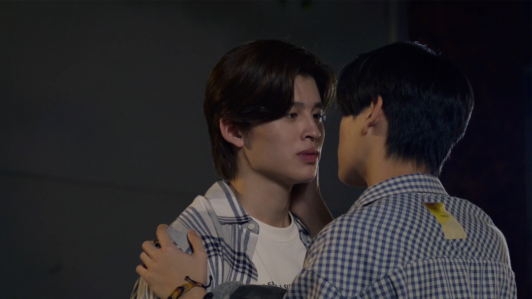 We Are 第06話／字幕 | 海外・アジアドラマの動画配信はTELASA(テラサ)-見逃し配信＆動画が見放題