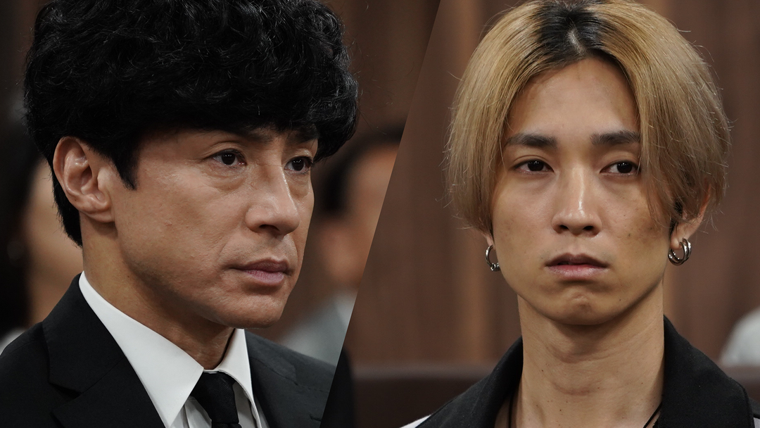 刑事7人（2023）（2023/07/12放送分）第06話 | 国内ドラマの動画配信はTELASA(テラサ)-見逃し配信＆動画が見放題