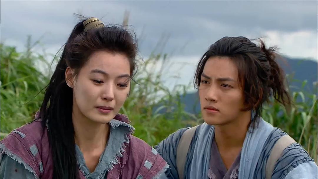 ぺク・ドンス 第19話／字幕 | 映画・ドラマ・アニメの動画はTELASA(テラサ)