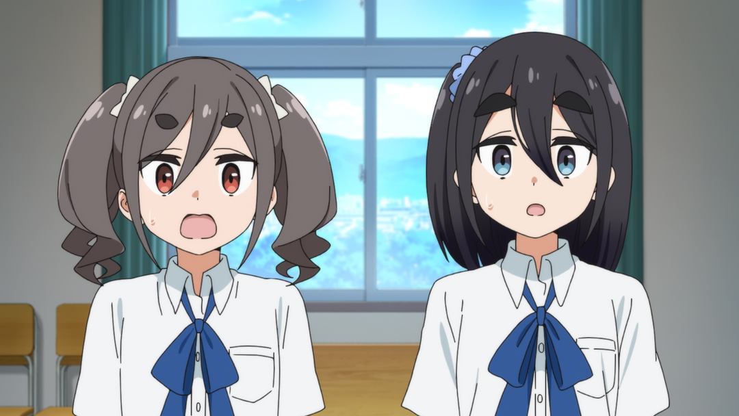 mono 第12話（最終話） | 映画・ドラマ・アニメの動画はTELASA(テラサ)