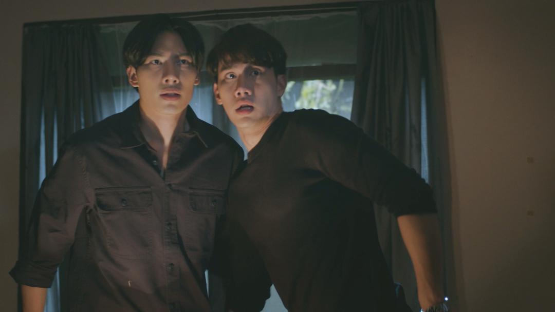 Manner of Death／マナー・オブ・デス 第13話／字幕 | 映画・ドラマ・アニメの動画はTELASA(テラサ)