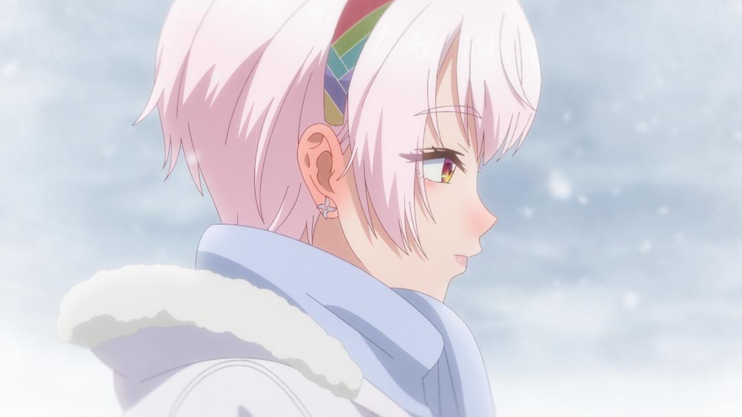 道産子ギャルはなまらめんこい 第06話 | 映画・ドラマ・アニメの動画はTELASA(テラサ)