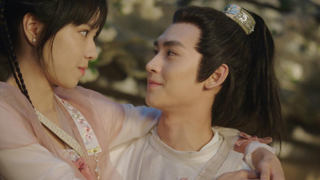 春うらら金科玉条 第13話／字幕 | 海外・アジアドラマの動画配信はTELASA(テラサ)-見逃し配信＆動画が見放題