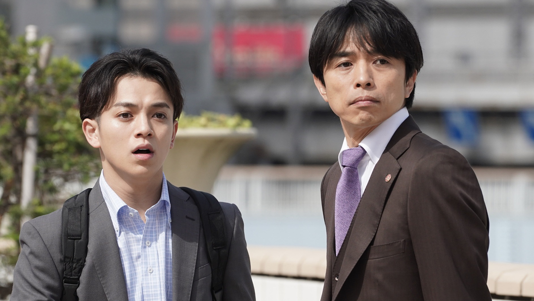 特捜9 season6（2023/05/17放送分）第07話 | 映画・ドラマ・アニメの動画はTELASA(テラサ)