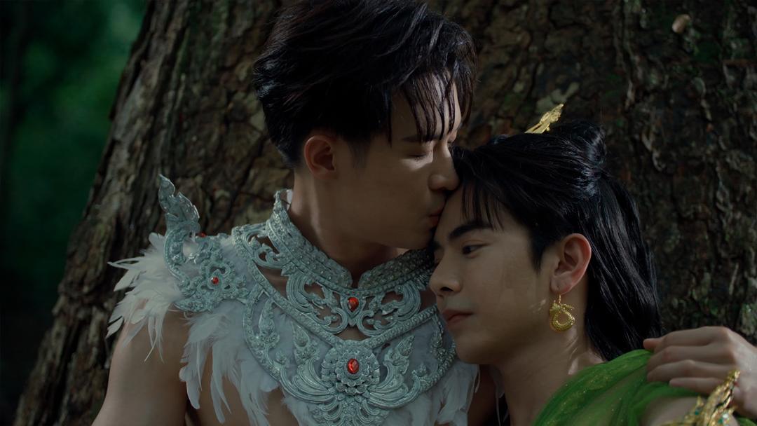 The Sign 第08話／字幕 | 海外・アジアドラマの動画配信はTELASA(テラサ)-見逃し配信＆動画が見放題