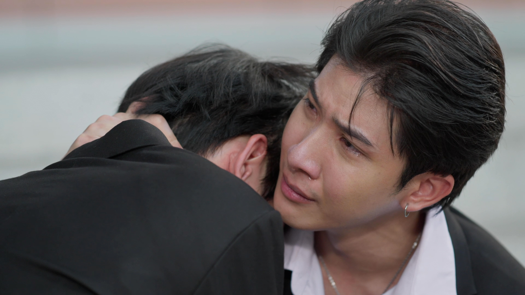 The Eclipse 第11話／字幕 | 海外・アジアドラマの動画配信はTELASA(テラサ)-見逃し配信＆動画が見放題