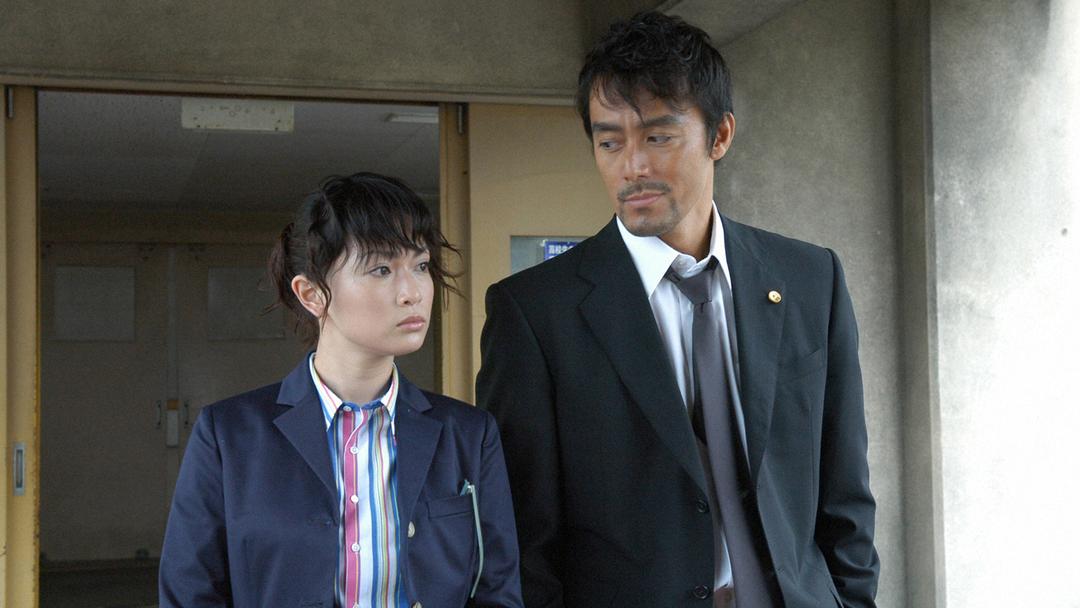 ドラゴン桜（2005） 第01話 | 国内ドラマの動画配信はTELASA(テラサ)-見逃し配信＆動画が見放題