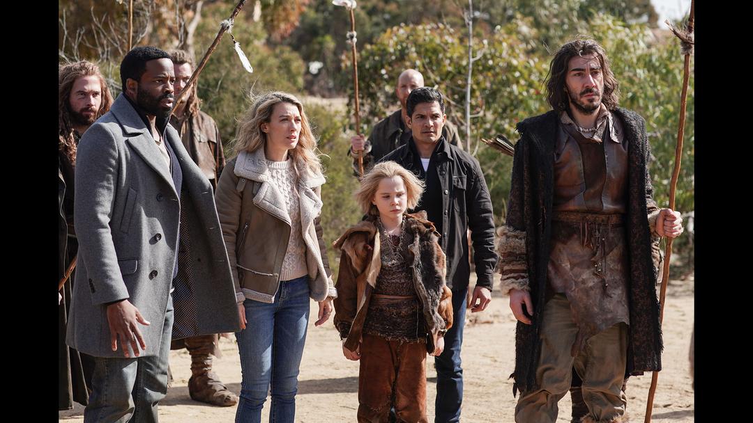 ラ・ブレア 第08話／吹替 | 海外・アジアドラマの動画配信はTELASA(テラサ)-見逃し配信＆動画が見放題