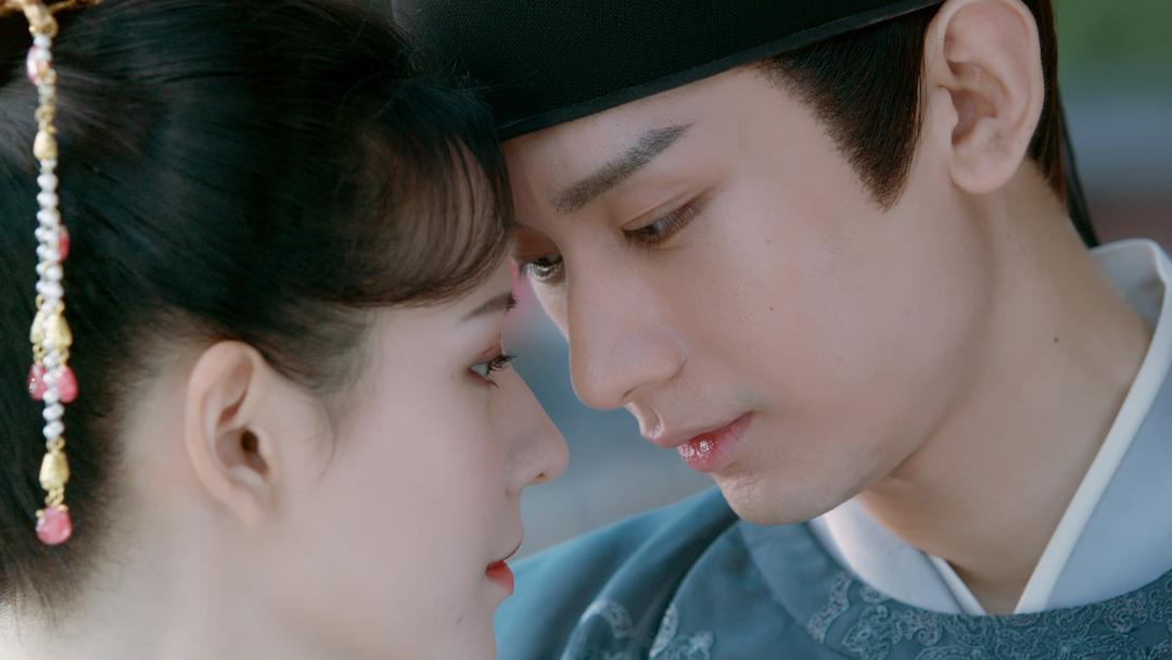 与君歌～乱世に舞う運命の姉妹～ 第46話／字幕 | 映画・ドラマ・アニメの動画はTELASA(テラサ)