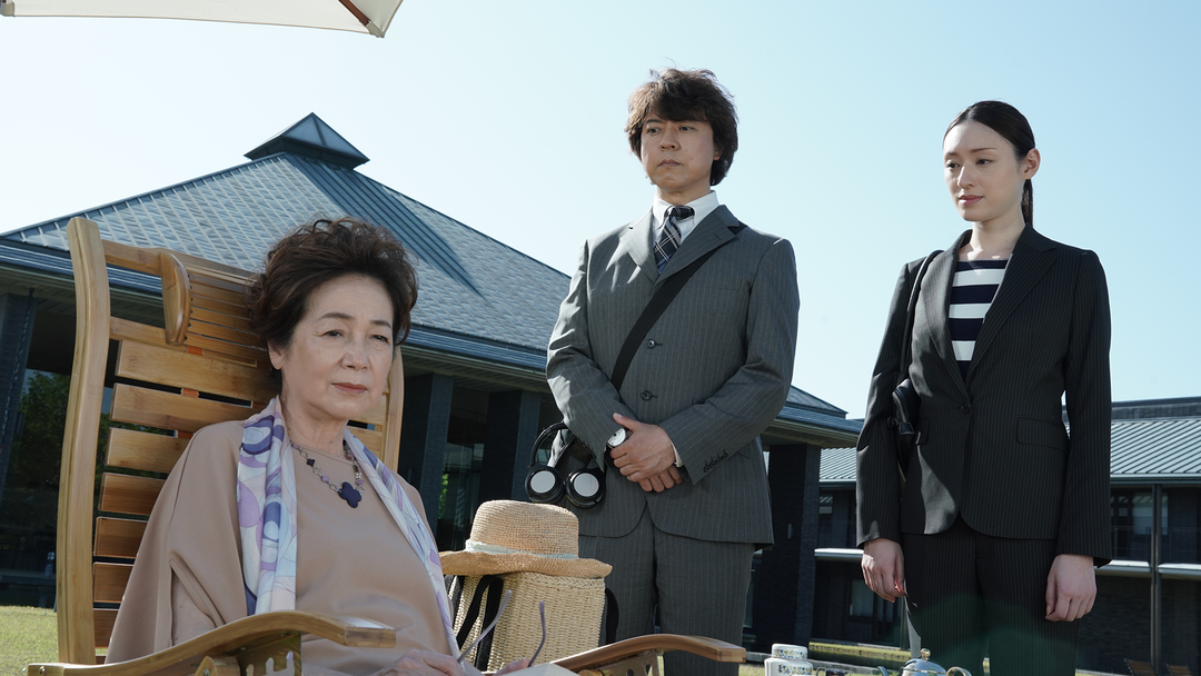 遺留捜査（2022）（2022/08/18放送分）第06話 | 国内ドラマの動画配信はTELASA(テラサ)-見逃し配信＆動画が見放題