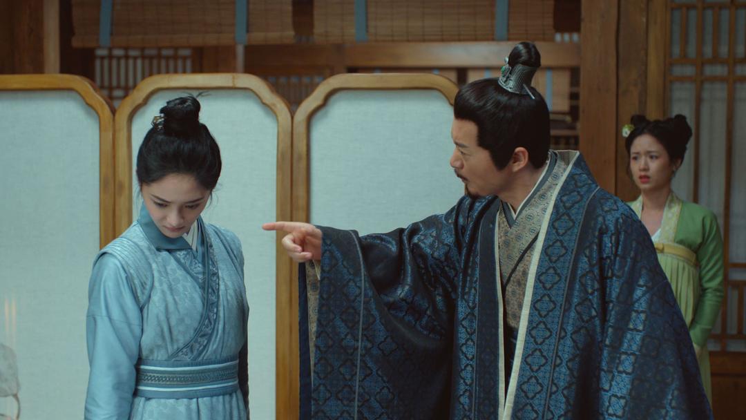 大唐女法医～Love＆Truth～ 第06話／字幕 | 映画・ドラマ・アニメの動画はTELASA(テラサ)