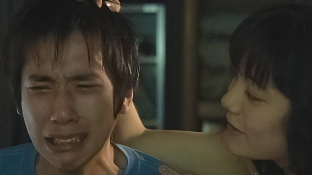 Stand UP！！ 第05話 | 国内ドラマの動画配信はTELASA(テラサ)-見逃し配信＆動画が見放題