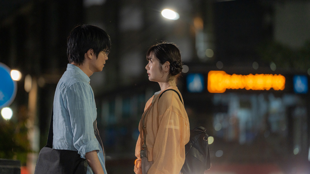 初恋、ざらり（2023/07/07放送分）第01話 | 国内ドラマの動画配信はTELASA(テラサ)-見逃し配信＆動画が見放題