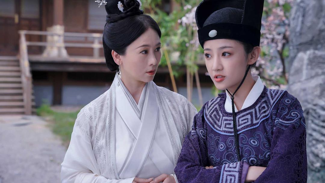 雲中月～二人だけの約束～ 第20話／字幕 | 映画・ドラマ・アニメの動画はTELASA(テラサ)