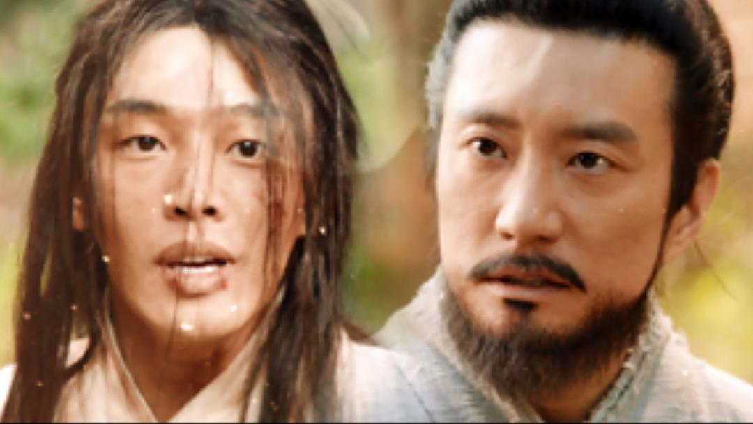 六龍が飛ぶ 第12話／字幕 | 映画・ドラマ・アニメの動画はTELASA(テラサ)