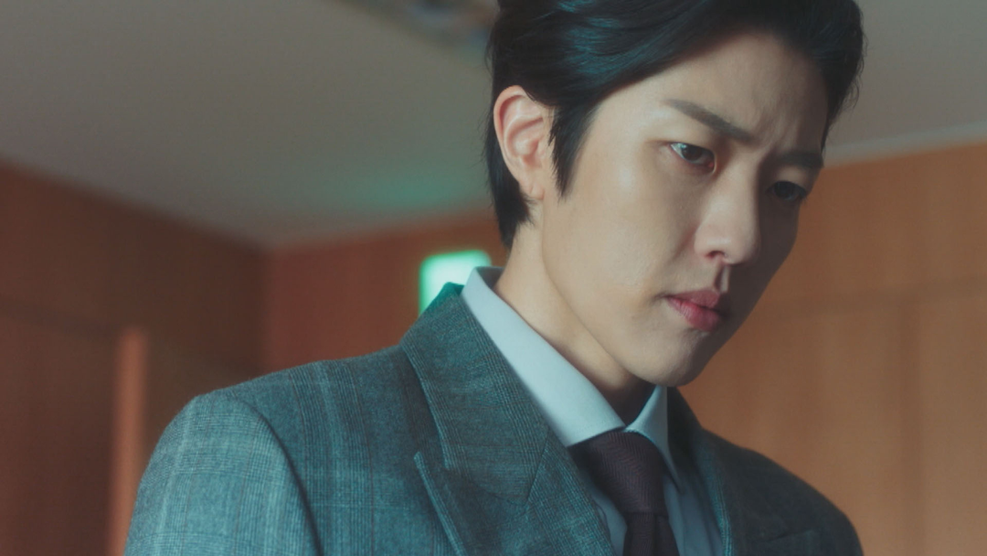 ナンバーズ -ビルの森の監視者たち- 第05話／字幕 | 映画・ドラマ・アニメの動画はTELASA(テラサ)