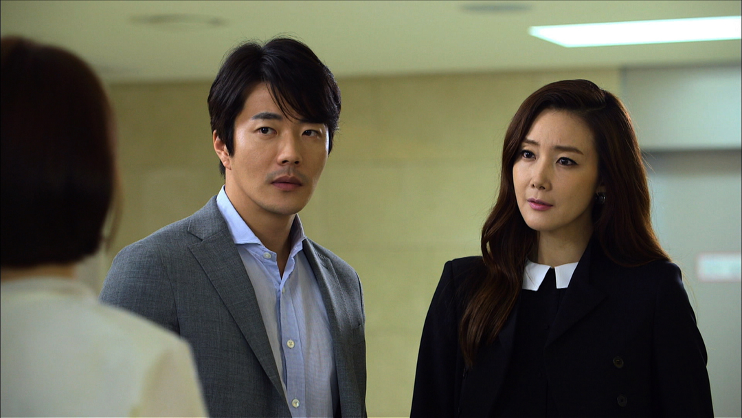 誘惑 第05話／字幕 | 映画・ドラマ・アニメの動画はTELASA(テラサ)