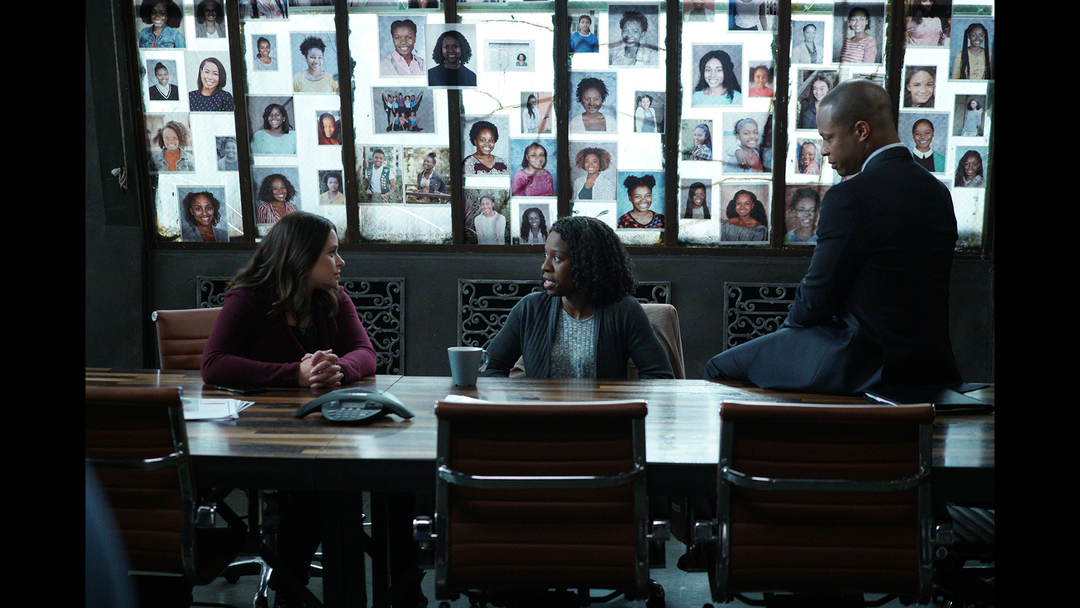 スキャンダル シーズン7 第04話／吹替 | 映画・ドラマ・アニメの動画はTELASA(テラサ)