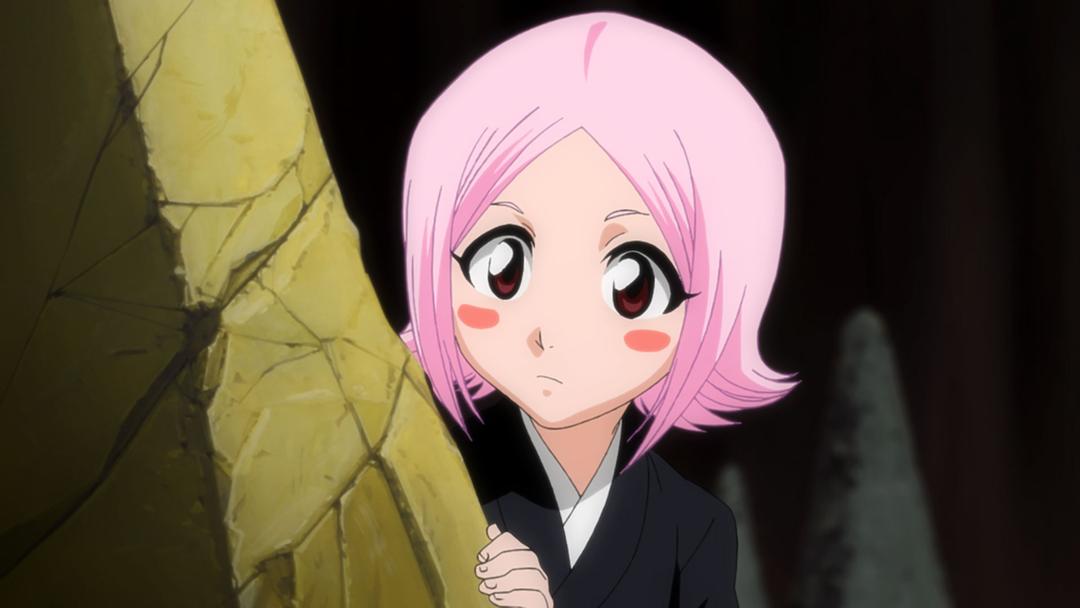 BLEACH 斬魄刀異聞篇 第249話 | 映画・ドラマ・アニメの動画はTELASA(テラサ)