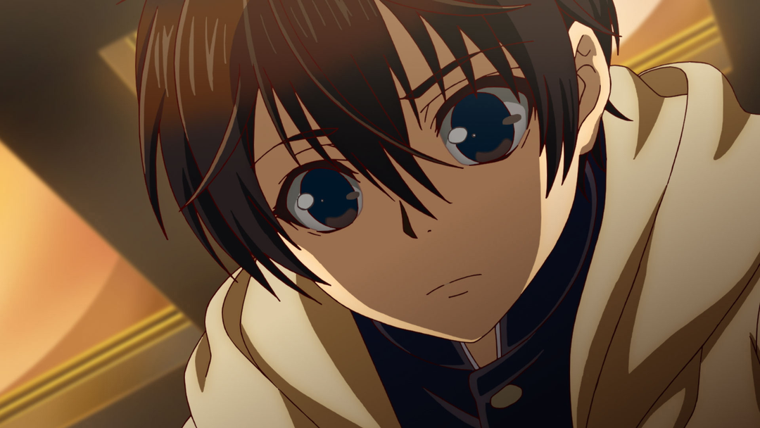 出会って5秒でバトル 第04話 | 映画・ドラマ・アニメの動画はTELASA(テラサ)