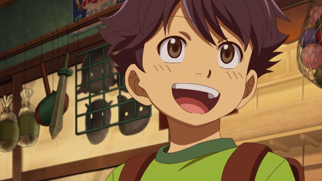 ふしぎ駄菓子屋 銭天堂（第4期） 第086話 | 映画・ドラマ・アニメの動画はTELASA(テラサ)