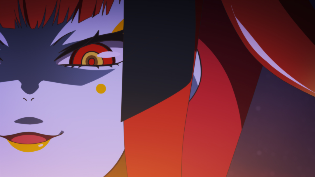 ネクロノミ子のコズミックホラーショウ 第07話 | アニメの動画配信はTELASA(テラサ)-見逃し配信＆動画が見放題