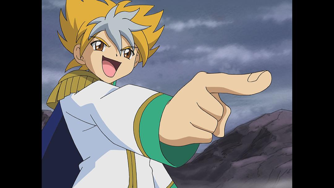 人造昆虫カブトボーグVxV 第10話 | アニメの動画配信はTELASA(テラサ)-見逃し配信＆動画が見放題