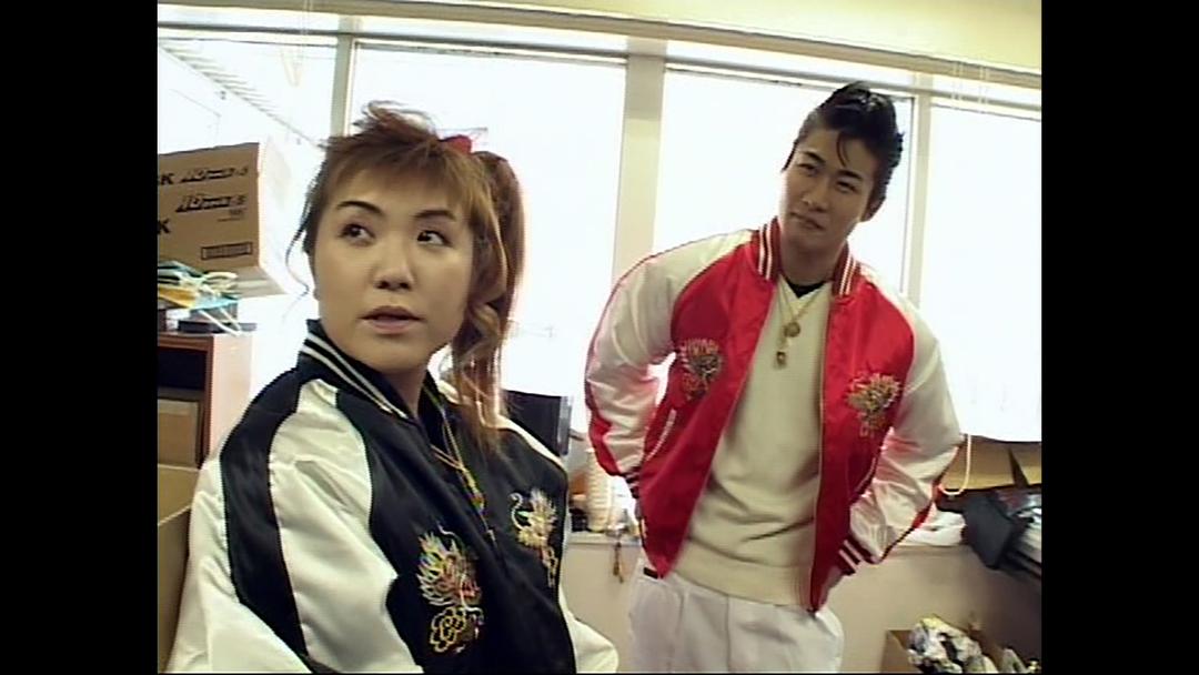 ドラバラ鈴井の巣 マッスルボディは傷つかない 第04話 | 国内ドラマの動画配信はTELASA(テラサ)-見逃し配信＆動画が見放題