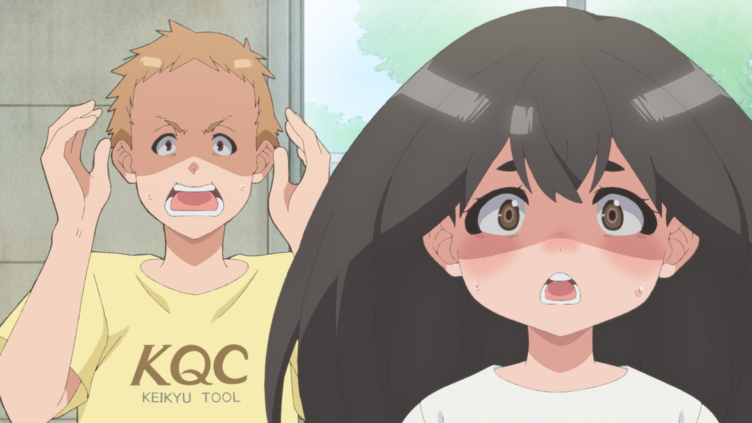 宇宙人ムームー 第08話 | アニメの動画配信はTELASA(テラサ)-見逃し配信＆動画が見放題